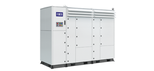 Clone of PVS980-58 - 2.3MVA | Fimer